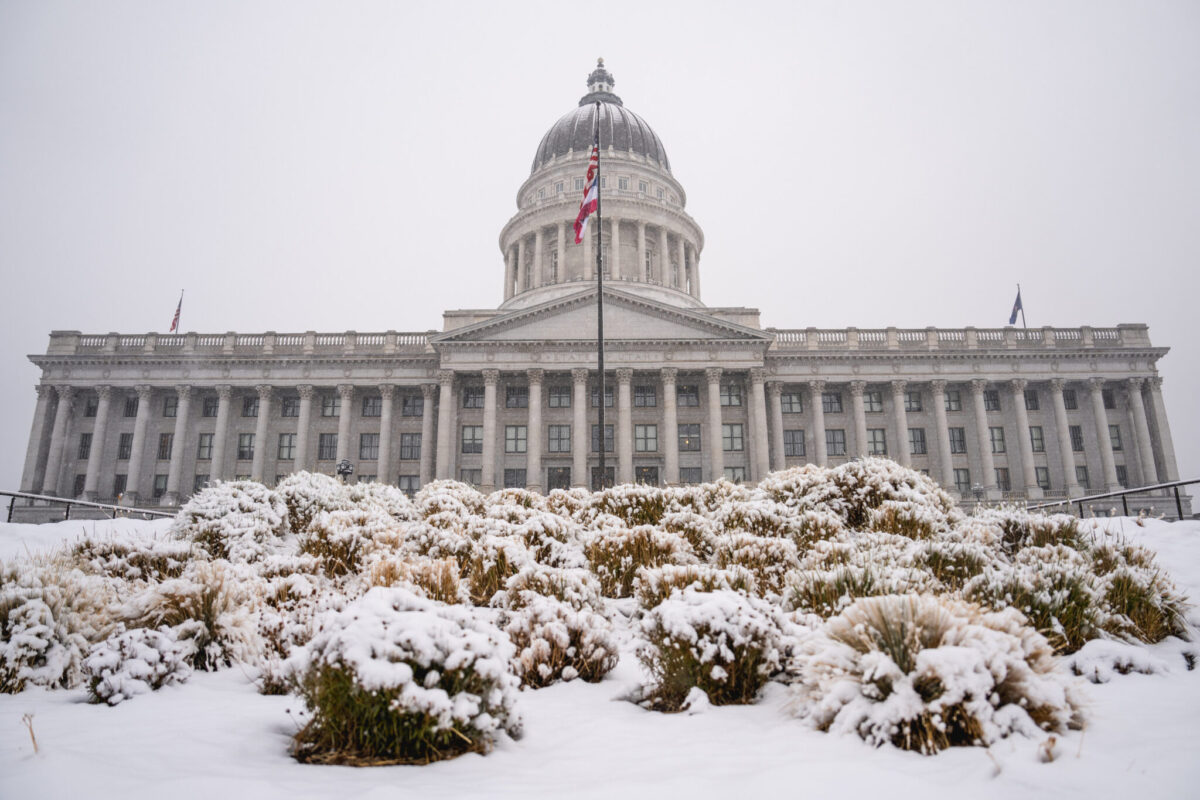 Elections, higher ed, immigration: 3 big issues to expect from the 2025 ...